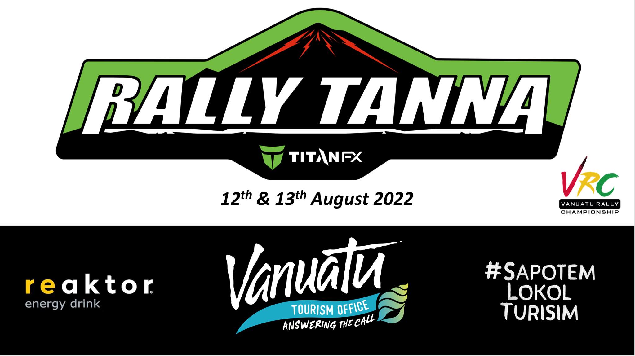 VBTC - Rally Tanna