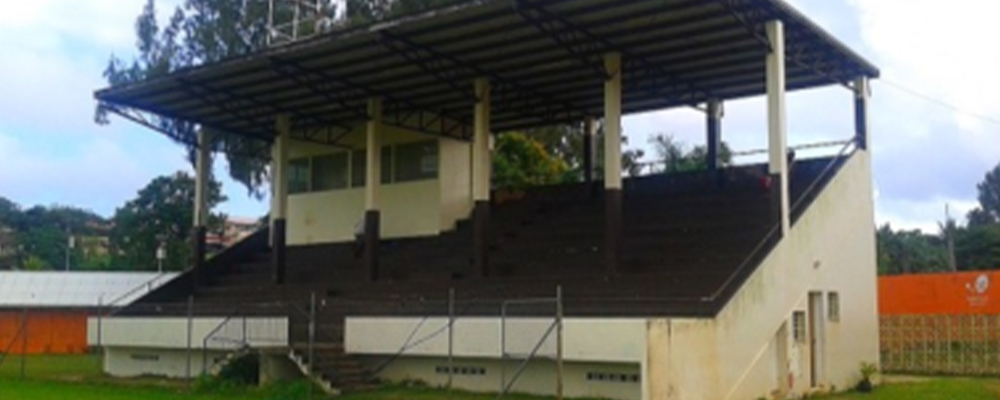 VBTC - Ol futbol maj i muv - Korman stadium
