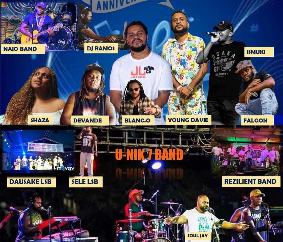 VBTC - Galaxy Football Club Celebrates 10th Anniversary with Grand ...