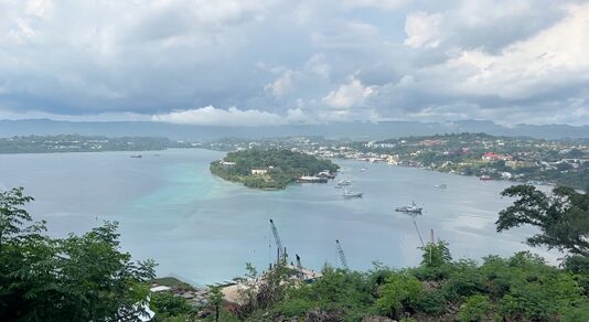 VMGD: All Clear for Vanuatu as Cyclone Seru Moves Out - VBTC