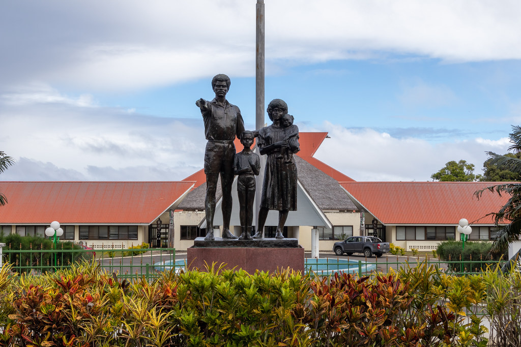 Vanuatu Parliament to Convene for 2025 First Extraordinary Session - VBTC