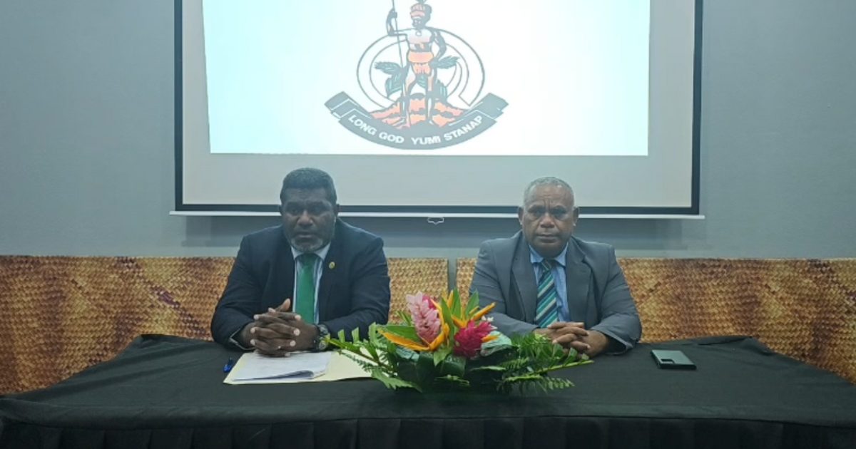 Vanuatu Government Allocates Over 2.2 Billion Vatu for Economic ...
