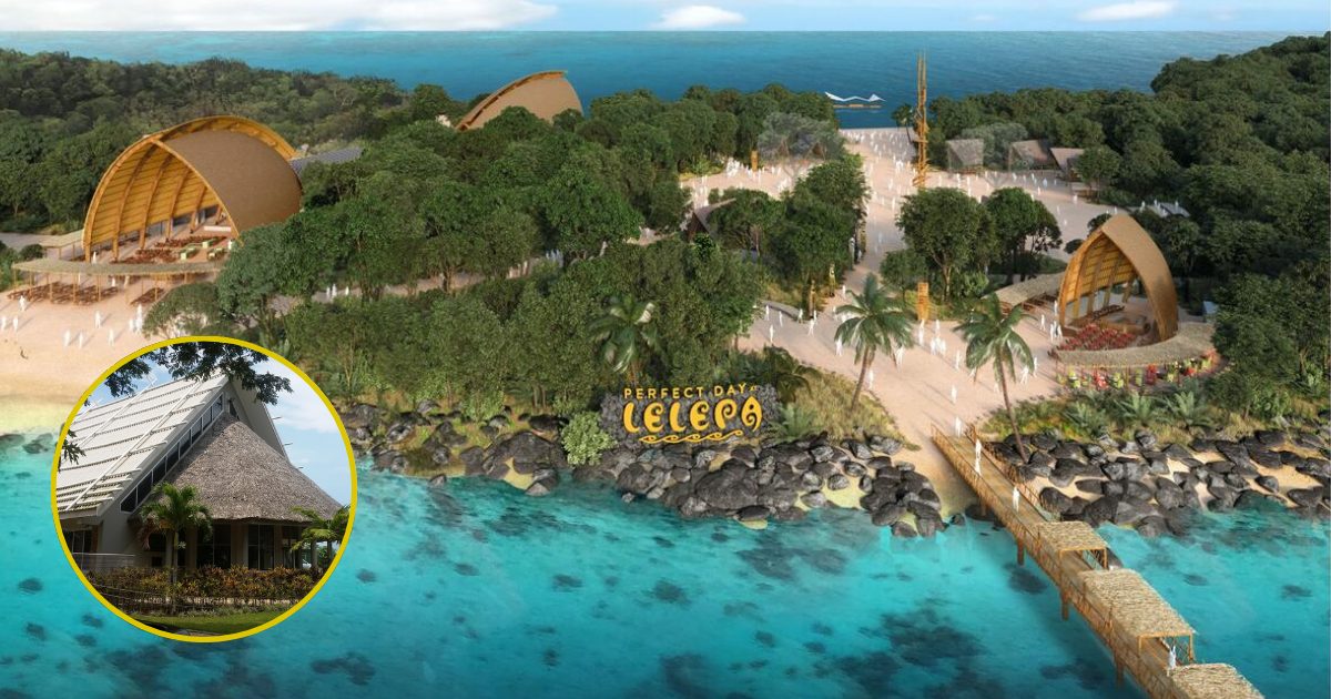 VBTC - VKS Awaits Royal Caribbean’s Response on Lelepa Site