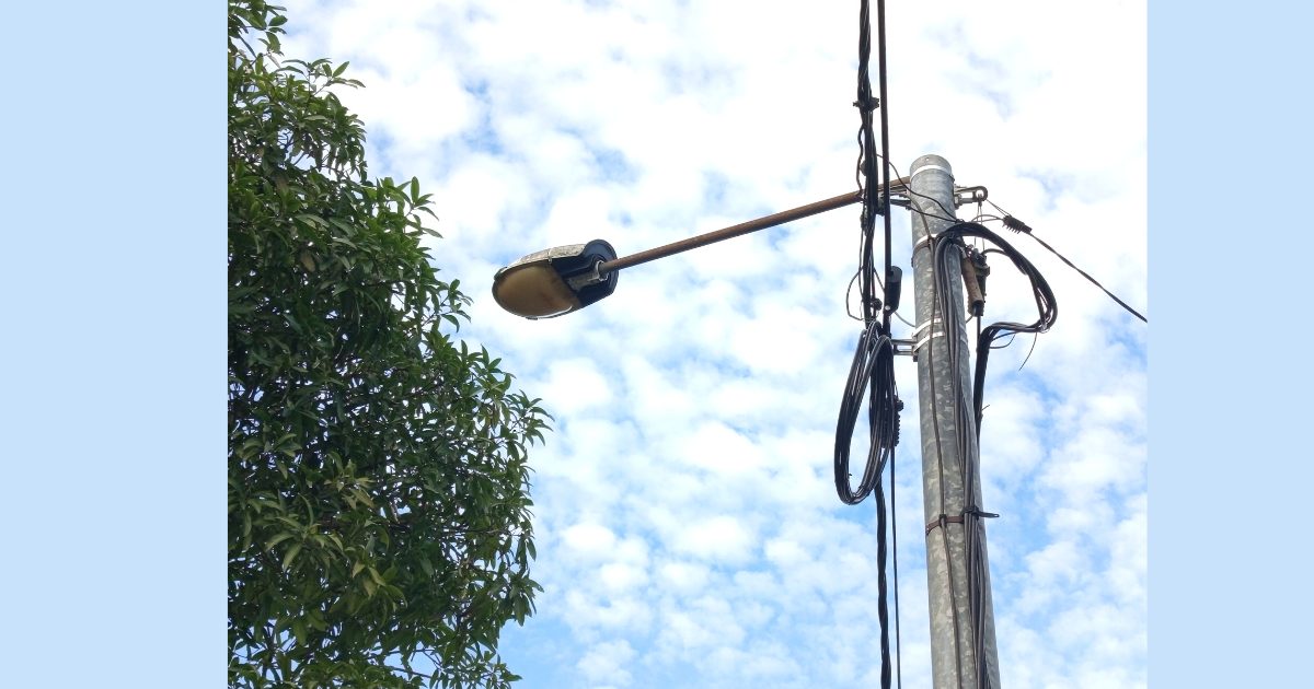 VBTC - Port Vila City Council in Talks with Unelco Over Streetlight ...