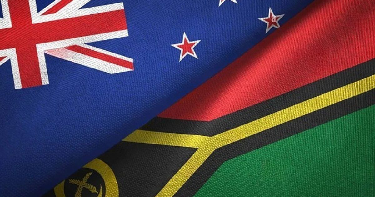 Vanuatu and New Zealand Strengthen Ties Through RSE Scheme and Visa ...