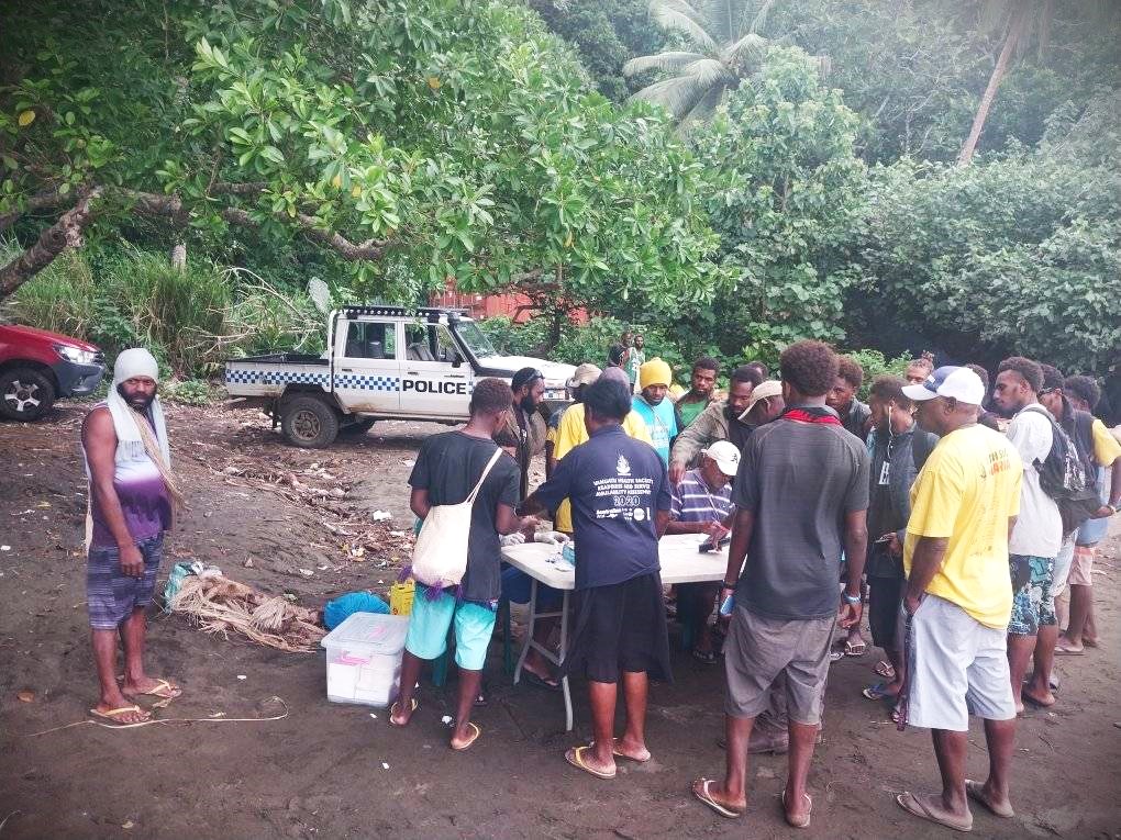 Malaria Tests Cleared for Pentecost Clubs Ahead of Penama Champions ...