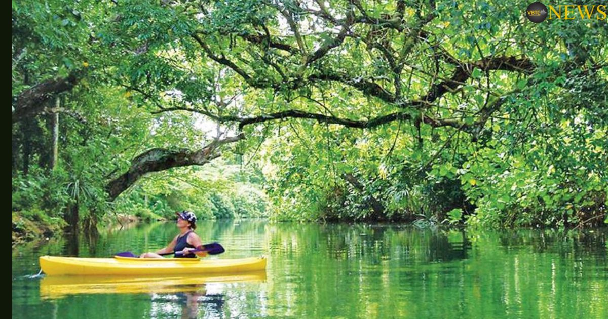 Tourist Finds Joy in Rain, Volcano Hike, and Hot Springs – A Taste of ...