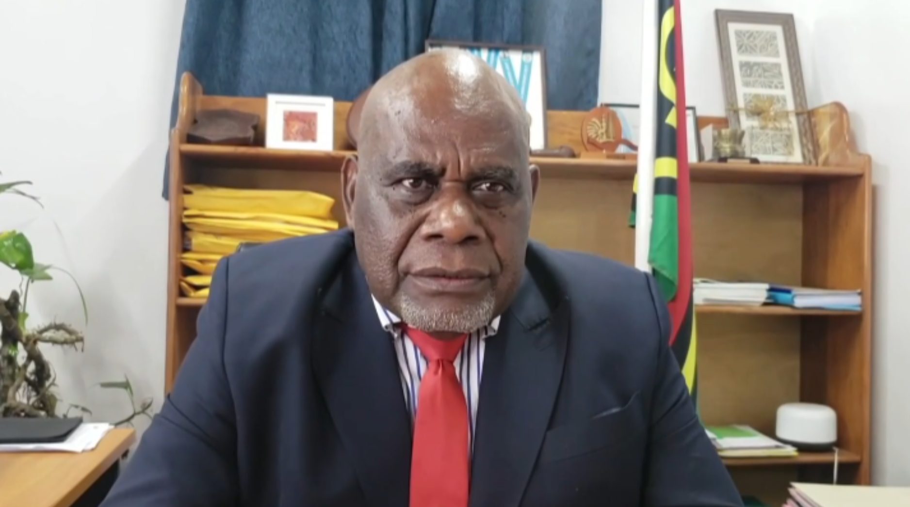 Education Minister Says Payments Ongoing, CBA Not Under Discussion - VBTC