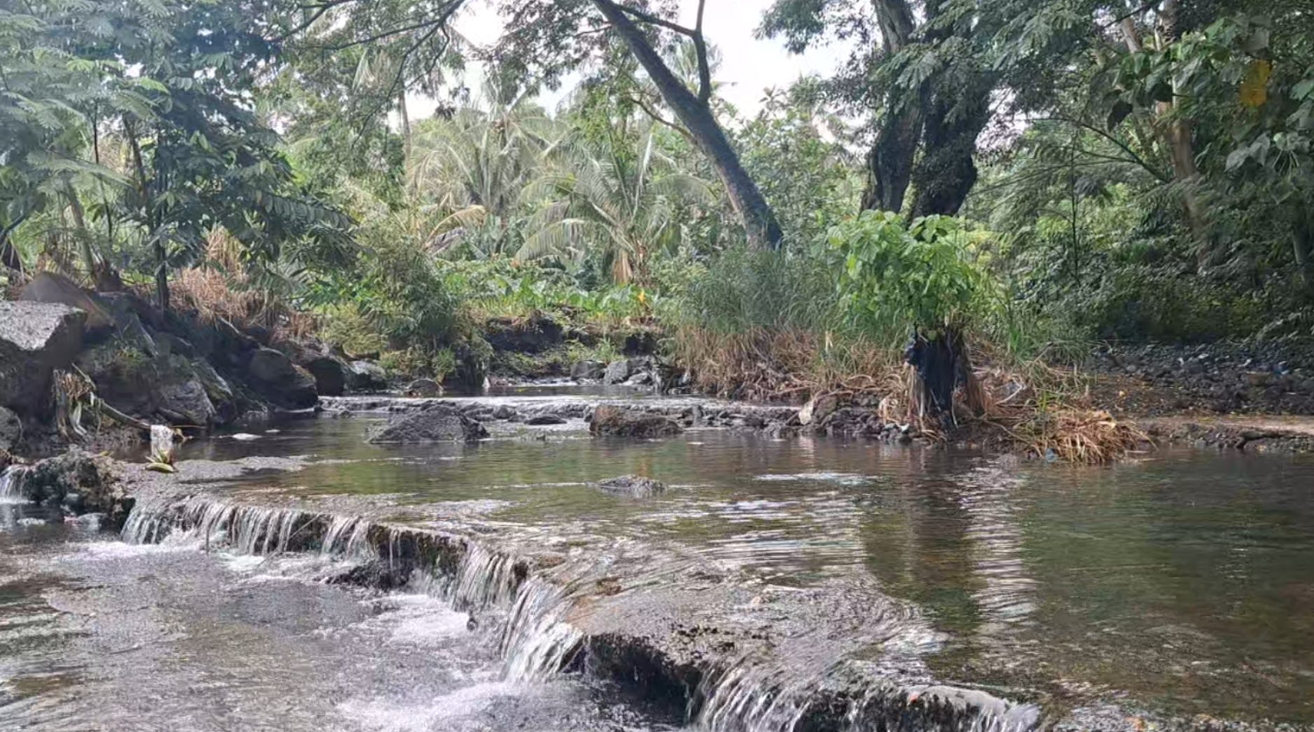 Still Waiting: Samoa’s Villages Live With the Legacy of Cyclone Evan - VBTC