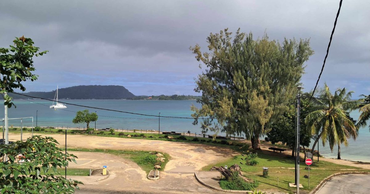 July Marks Start of One of Vanuatu’s Driest Months -Climate Division - VBTC