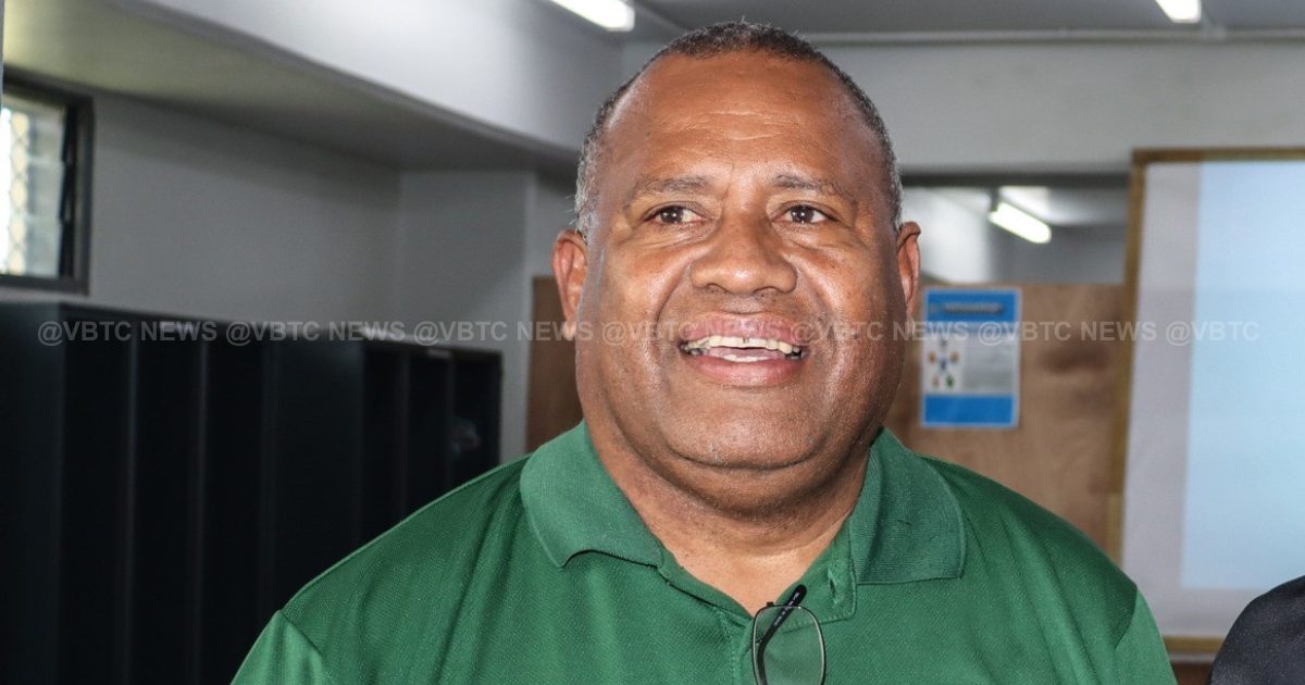 VBTC - Vanuatu to Host First-Ever Football B-License Course in October