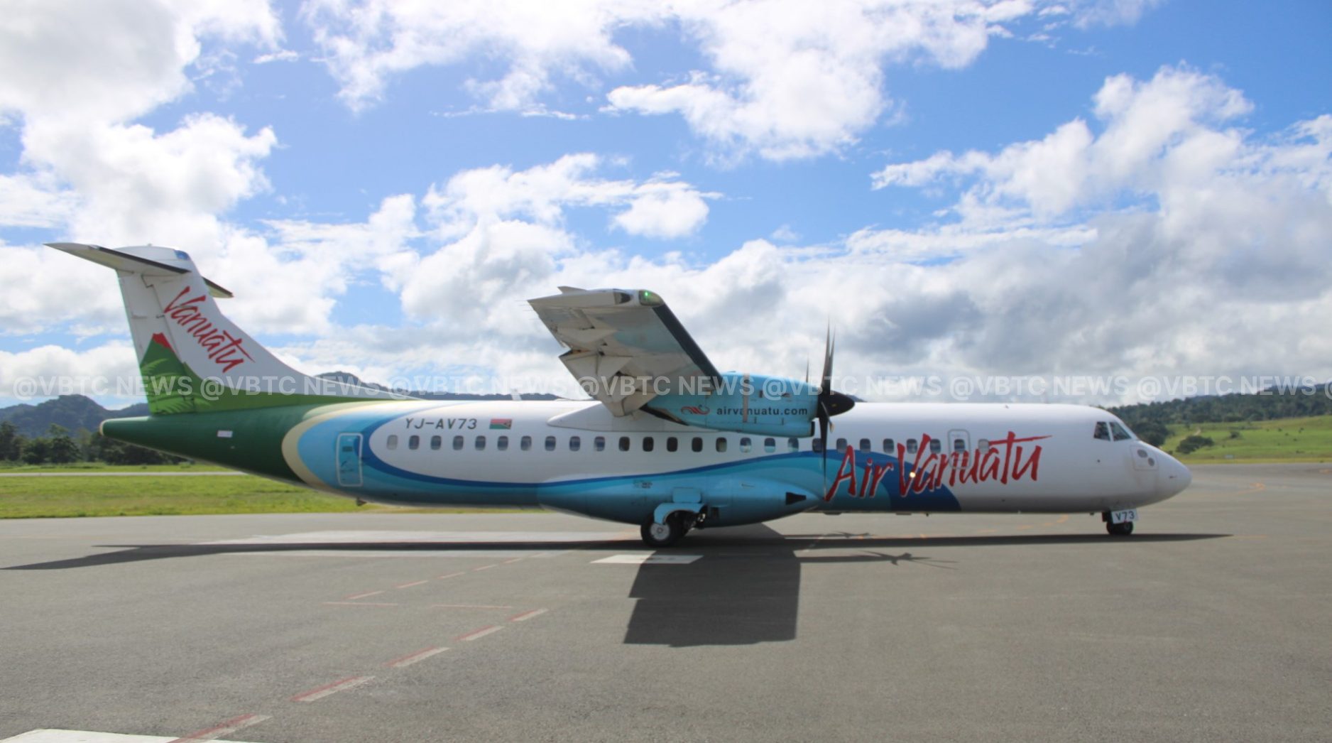CAAV Urges Public to Help Prevent Wildlife Hazards on Runways - VBTC