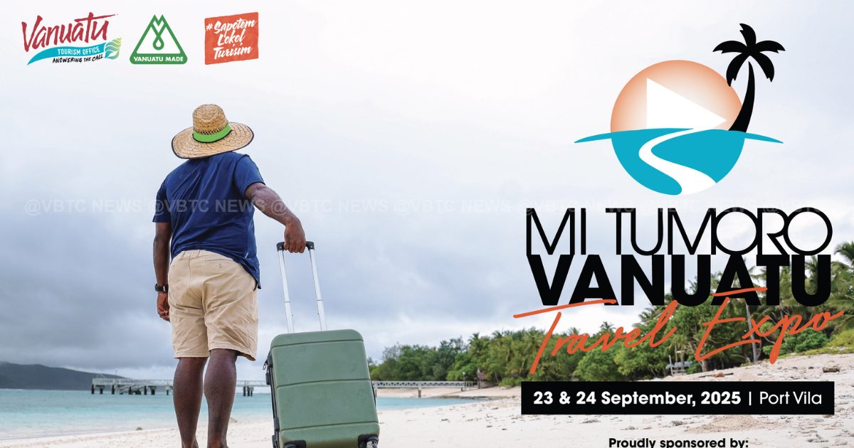 VBTC - VTO and NBV Announce Travel Expo This Month