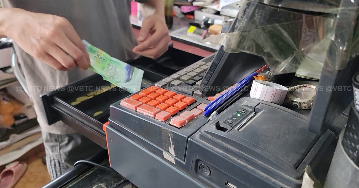 Failing to Register for VSMS a Criminal Offense, Customs Warns - VBTC