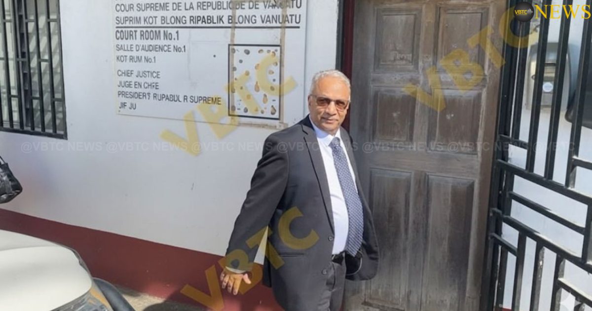 Former VNPF GM VT19.1 Million Claim Cut to VT500,000 - VBTC