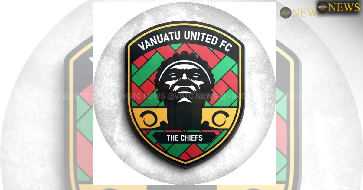 Vanuatu United FC to Launch Next Week, 12 Players Selected - VBTC