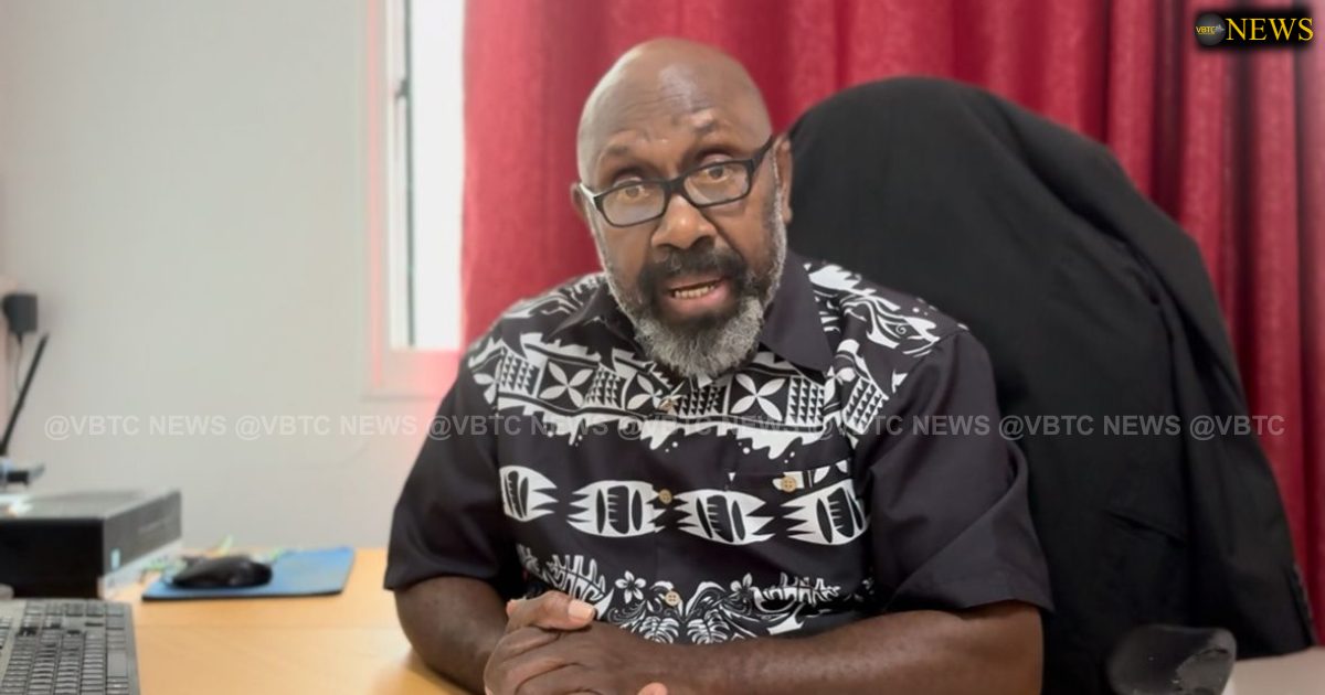 Public Land Transport Authority Moves to Introduce Fair and Legal ...