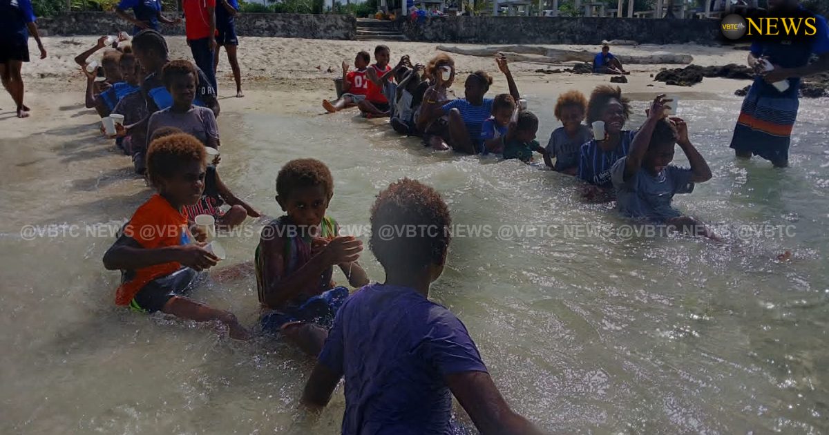 Free Swimming Camp to Teach Open-Water Safety After Festive-Season ...