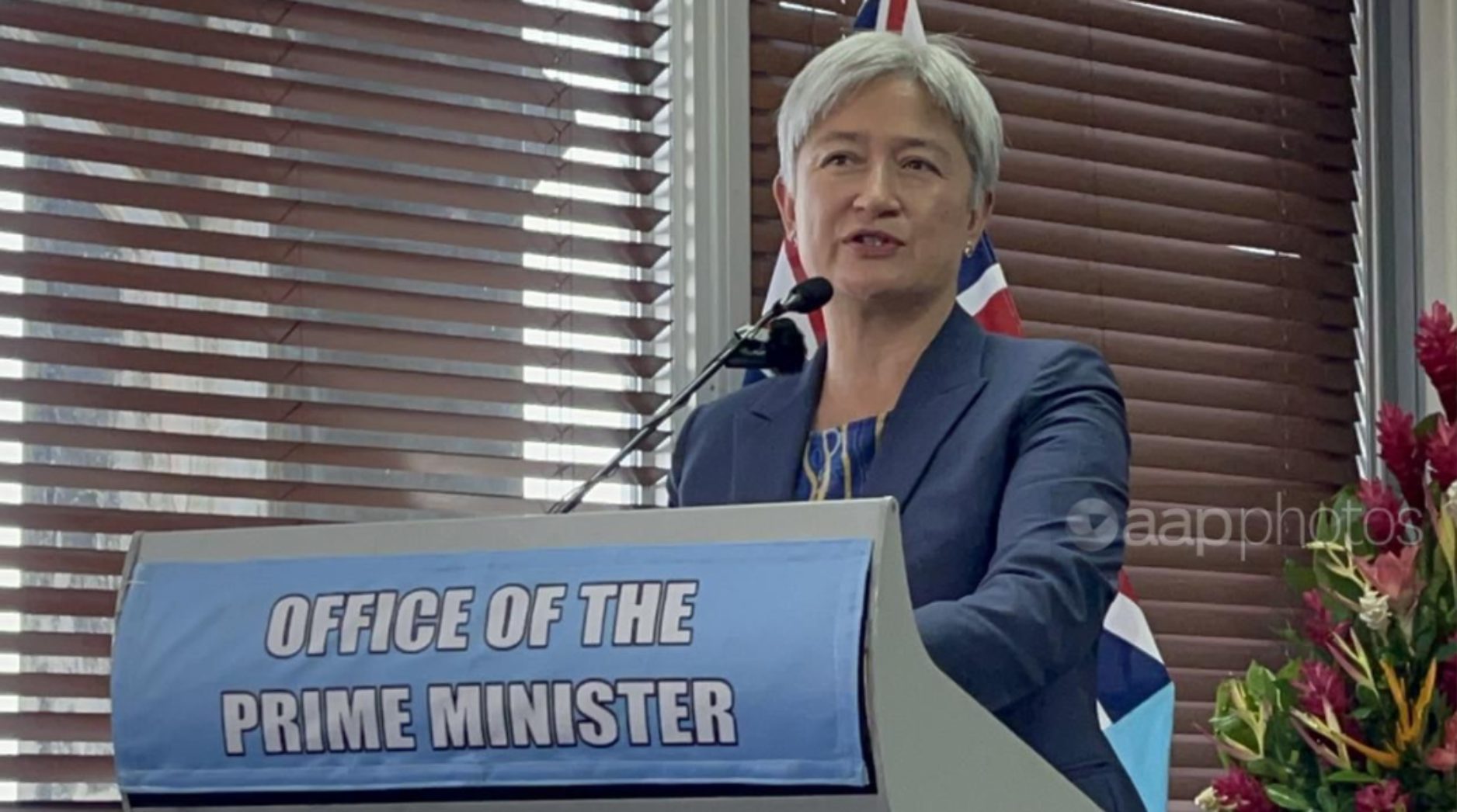 Australia Shifts Focus to Fiji after Vanuatu Talks Stall - VBTC