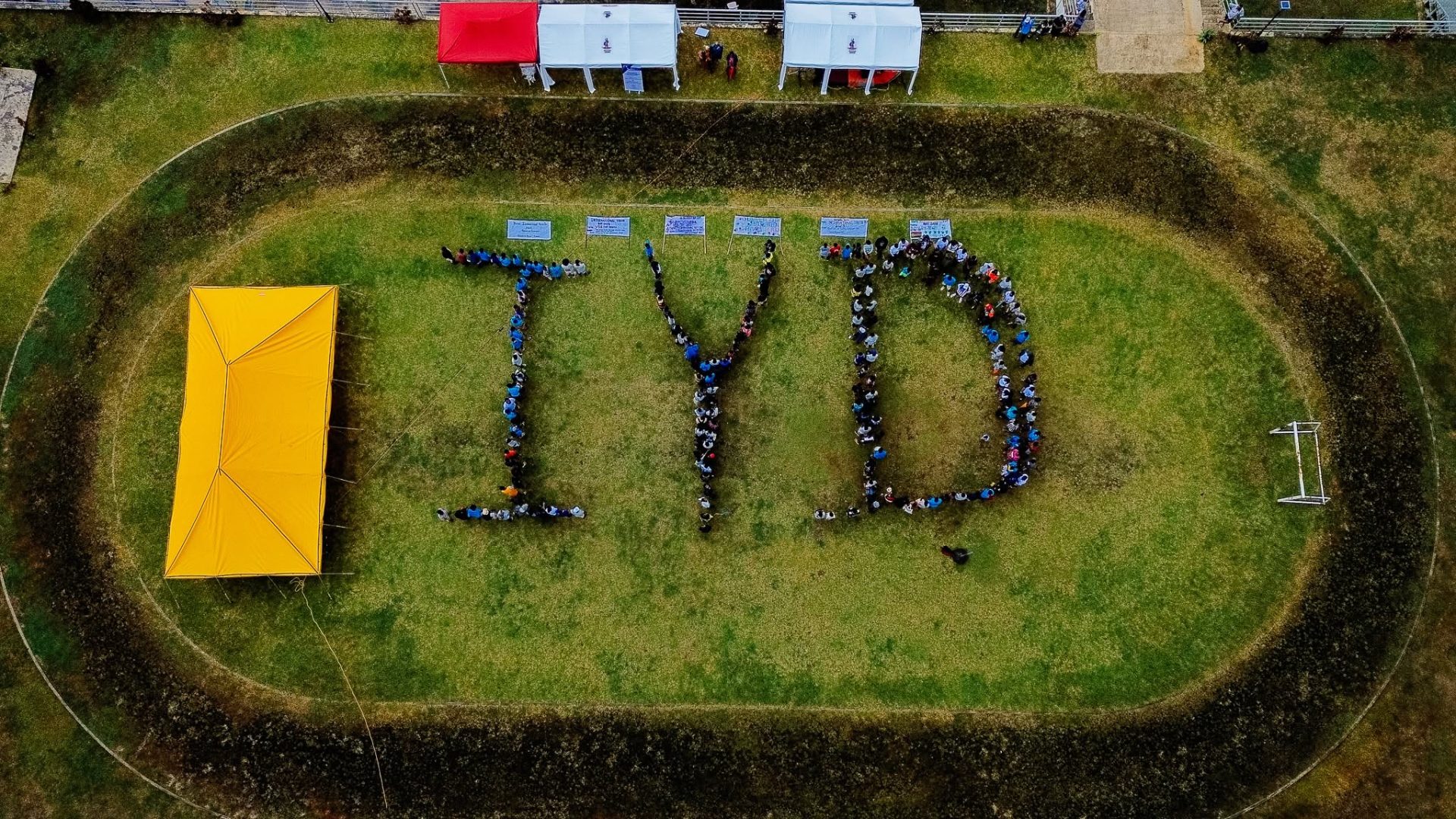 ‘Tomorrow’s great leaders’: Vanuatu Youth Parliament 2026 Applications ...